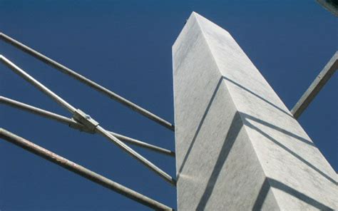 Image result for Using Cardboard for Concrete Forms