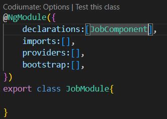 Image result for How to Add Node Module in Angular Project