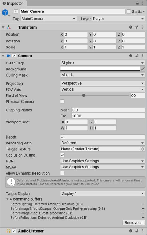 Image result for Unity Inspector Draw Box