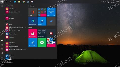 Image result for How to Put Desktop On Taskbar