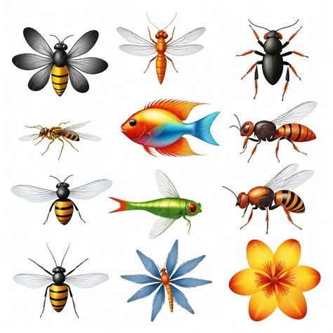 Image result for All Insects
