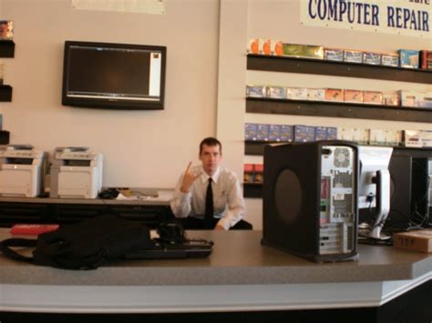 Image result for Nerd Computer Repair Subscription Scam