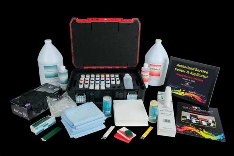 Image result for Panel Cleaner Doctor Color Chip