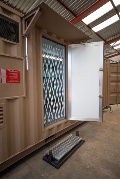 Image result for Port Container Conversion