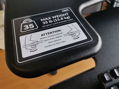 Image result for Varidesk Pro Plus 30