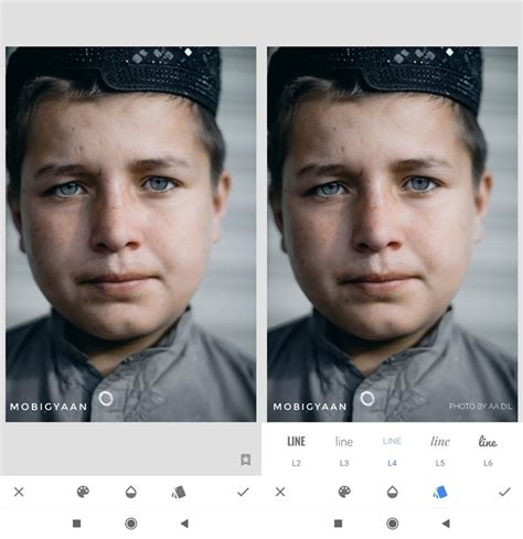 Image result for Snapseed Tutorial