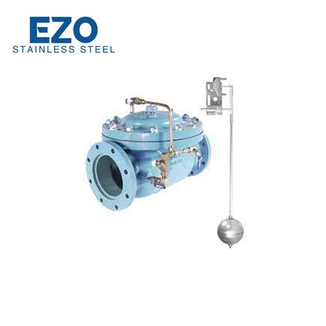 Image result for Non Modulating Float Valve Installation