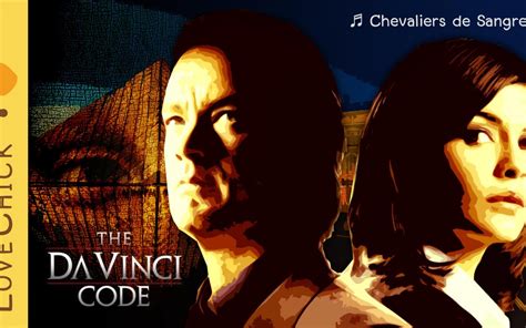Image result for The DaVinci Code Movie Collection