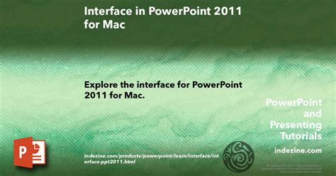 Image result for PowerPoint Interface