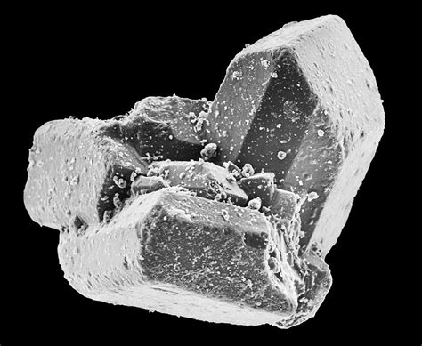 Image result for Crystal Structure Microscope