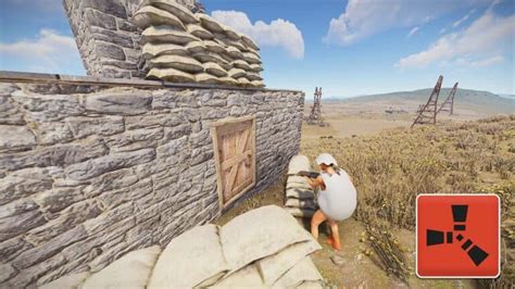 Image result for Rust Game-Building