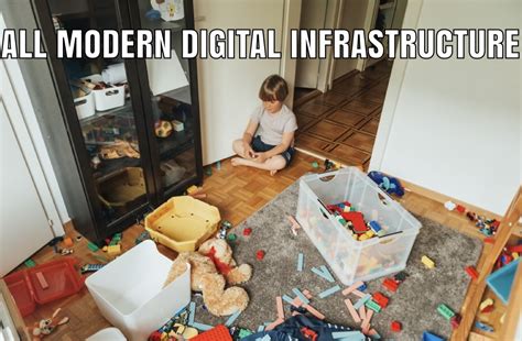 Image result for Infrastructure Technology Memes