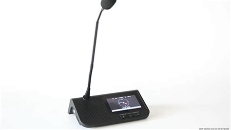 Image result for Wireless Digital Conference System with Automatic Camera Control