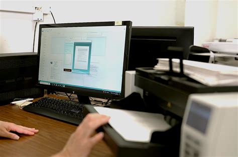 Image result for Document Scanning Service