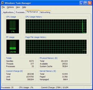 Image result for Windows XP Task Manager Icon