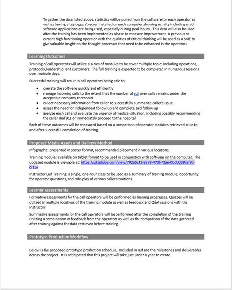 Image result for Project Design Brief