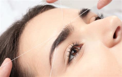 Image result for Back Neck Threading