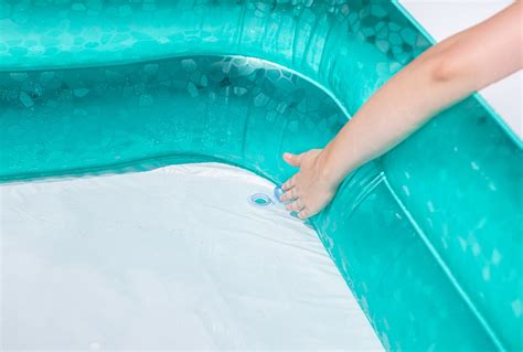 Image result for Cleaning Inflatable Pools