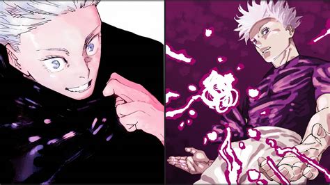 Image result for Rustage Gojo