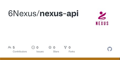 Image result for Nexus API Key
