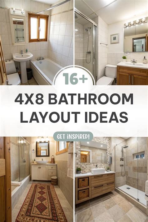 Image result for 4X8 Layout