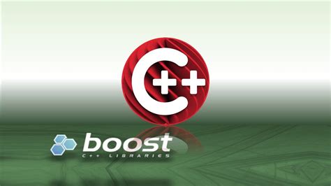 Image result for Boost Library C Tutorial