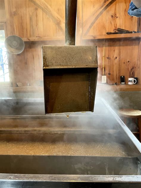 Image result for Maple Syrup Making Process
