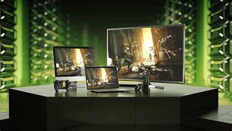 Image result for GeForce Now iOS