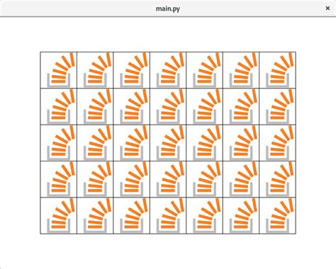 Image result for Python QGraphicsScene