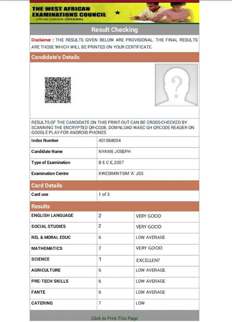 Image result for WAECDirect