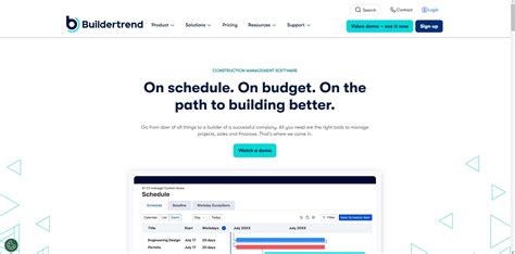 Image result for Construction Management Software
