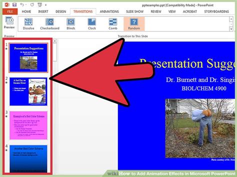 Image result for Add Animation PowerPoint