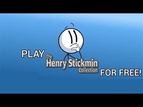 Image result for Henry Stickmin Scratch Collection
