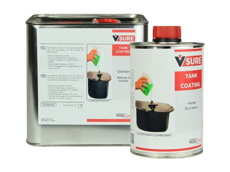 Image result for Large Tank Conversion Coating