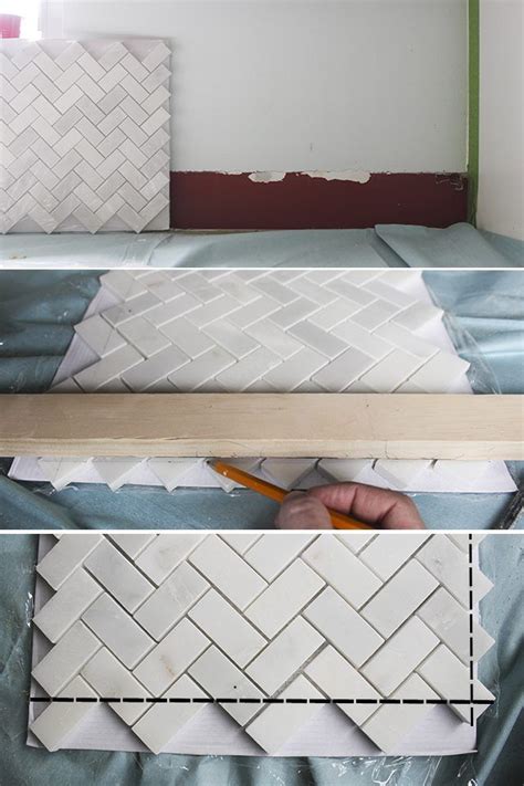 Image result for How to Install Kitchen Backsplash Tile