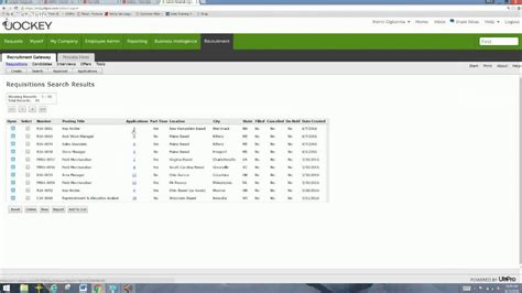 Image result for UltiPro Web Services Tutorial