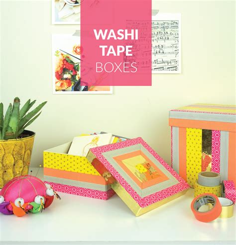 Image result for DIY Storage Boxes Using Scrapbook