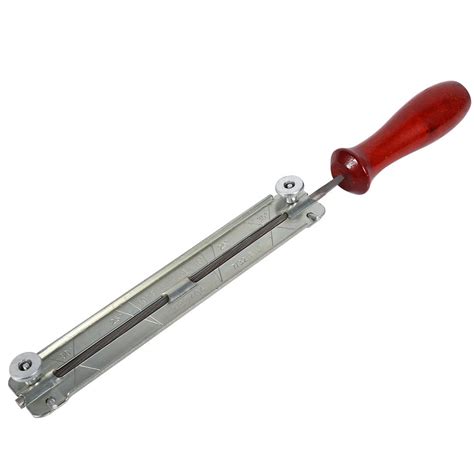 Image result for Chain Saw File