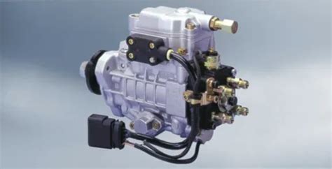 Image result for Distributor Injection Pump