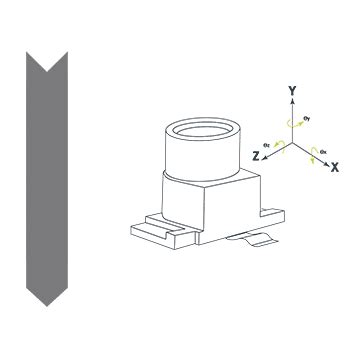 Image result for Active Alignment Camera Module