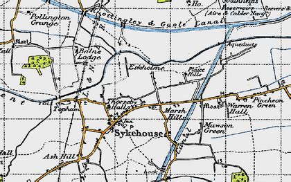 Image result for Calder Navigation Map