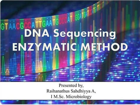 Image result for Sanger Method of Sequencing