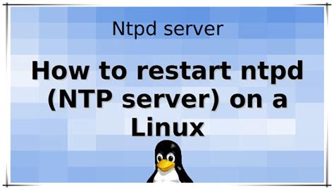 Image result for Linux Command to Check Ntpd Status