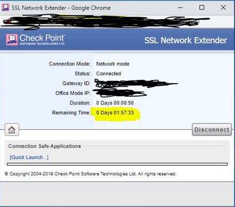 Image result for Checkpoint SSL VPN
