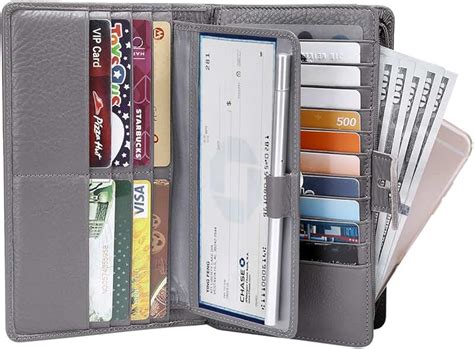 Image result for Checkbook Wallet Tutorial