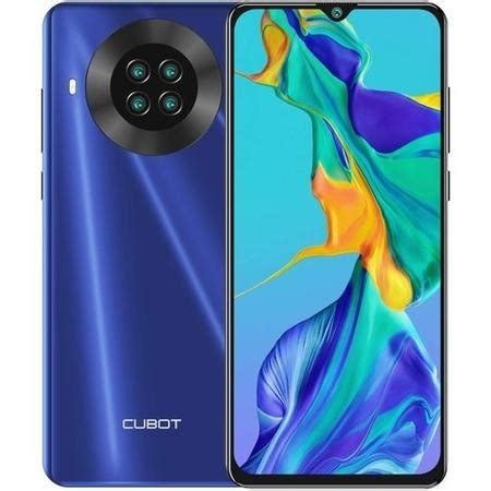 Image result for Cubot Note 20 Pro