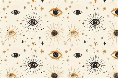 Image result for Colorful Abstract Eye Pattern