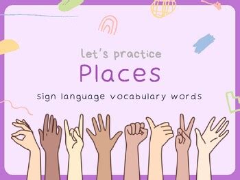 Image result for Everywhere ASL Sign