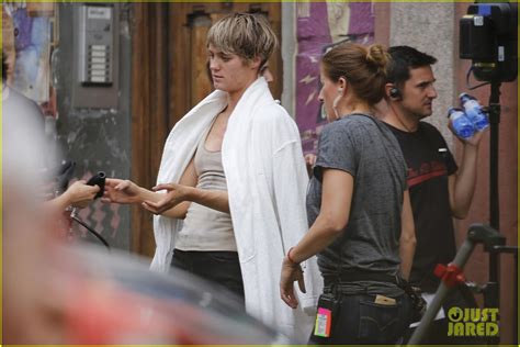 Image result for Mackenzie Davis Terminator Scene