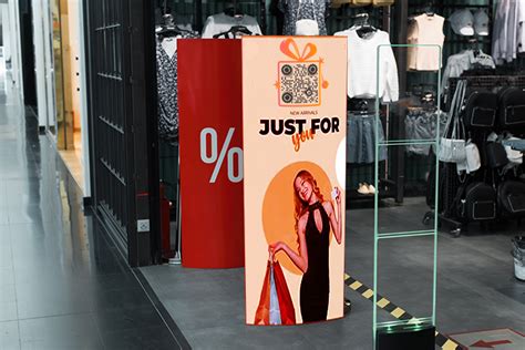 Image result for Barcode QR Code Example